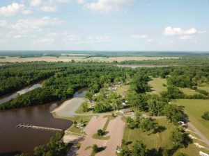 Recreation - Red River Waterway Commission